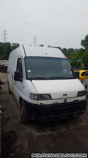 Fiat Ducato Razni Delovi