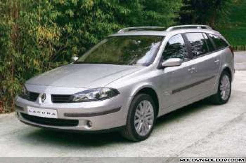 Renault Laguna Benz.i Dizel Menjac I Delovi Menjaca