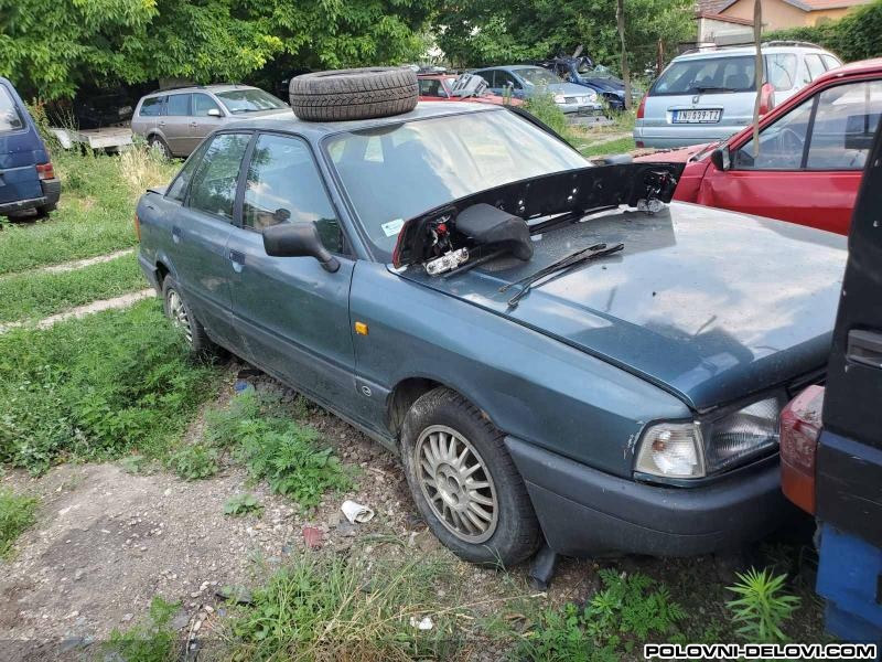 Audi 80 Razni Delovi