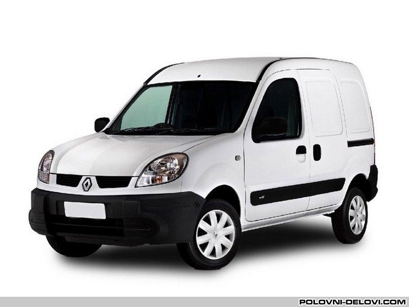 Renault Kangoo 1.9dti 1.9D 1.5d 1.6 Motor I Delovi Motora