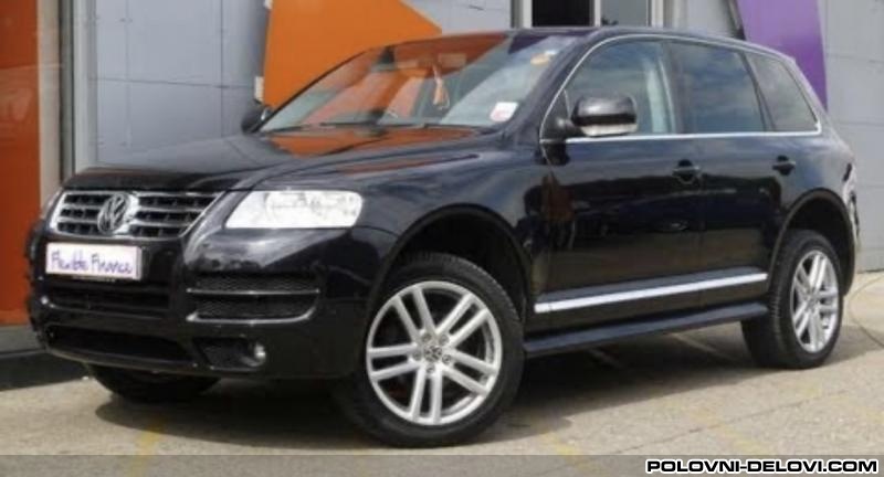 Volkswagen Touareg 3.2 V6 Kompletan Auto U Delovima