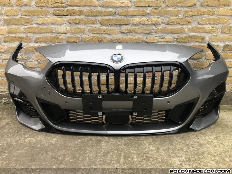 BMW 2 Branik M Karoserija