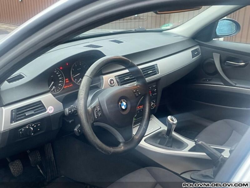 BMW 3 Naslon Za Ruku E90 Enterijer