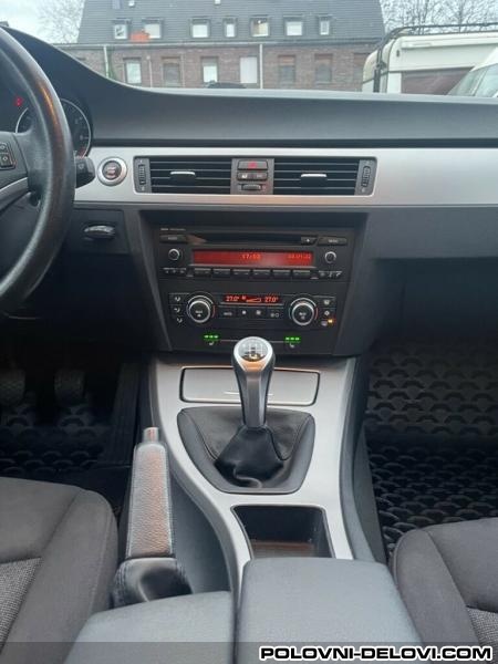 BMW 3 Cd Profesional Audio