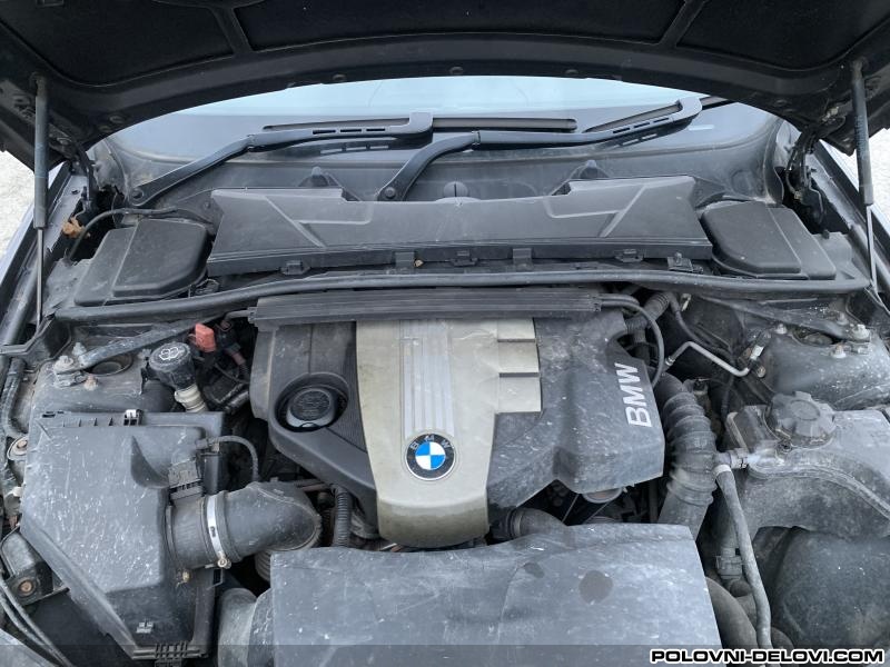 BMW 320 Pumpa Za Tecnost Elektrika I Paljenje