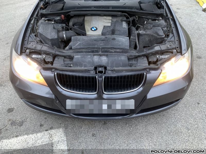 BMW 320 Bregasta Motor I Delovi Motora