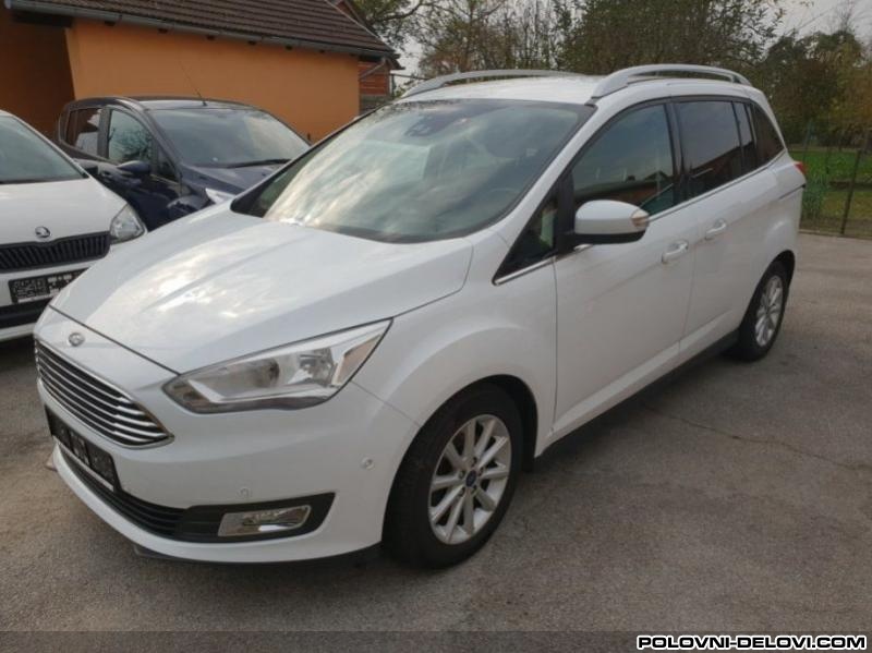 Ford Grand C-Max Kompletan Auto U Delovima