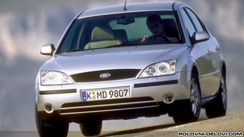 Ford Mondeo Kompletan Auto U Delovima