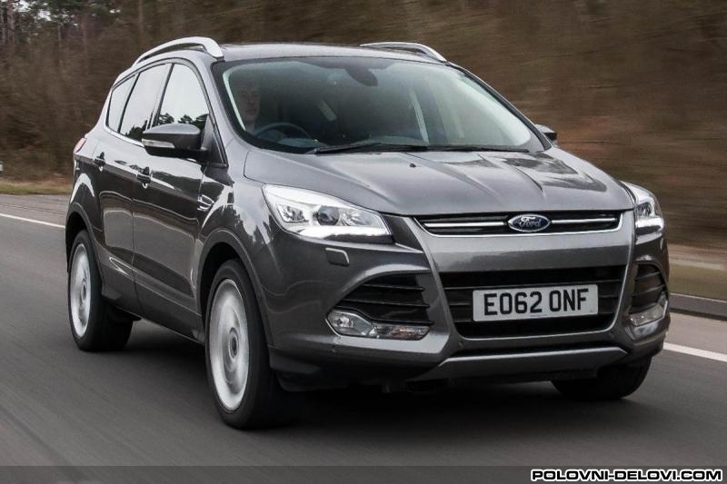 Ford Kuga 1.6 Eco Bust Kompletan Auto U Delovima