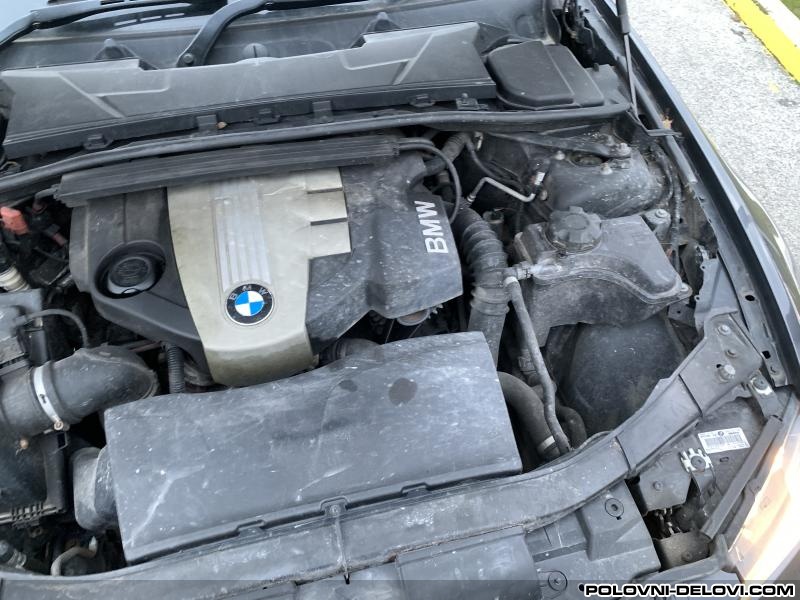 BMW 320 Kuciste Termostata Motor I Delovi Motora