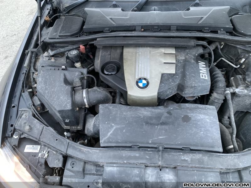 BMW 320 Vakum Pumpa Motor I Delovi Motora