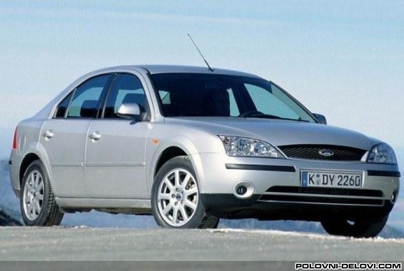 Ford Mondeo Kompletan Auto U Delovima