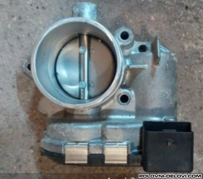 Peugeot 307 Motor I Delovi Motora