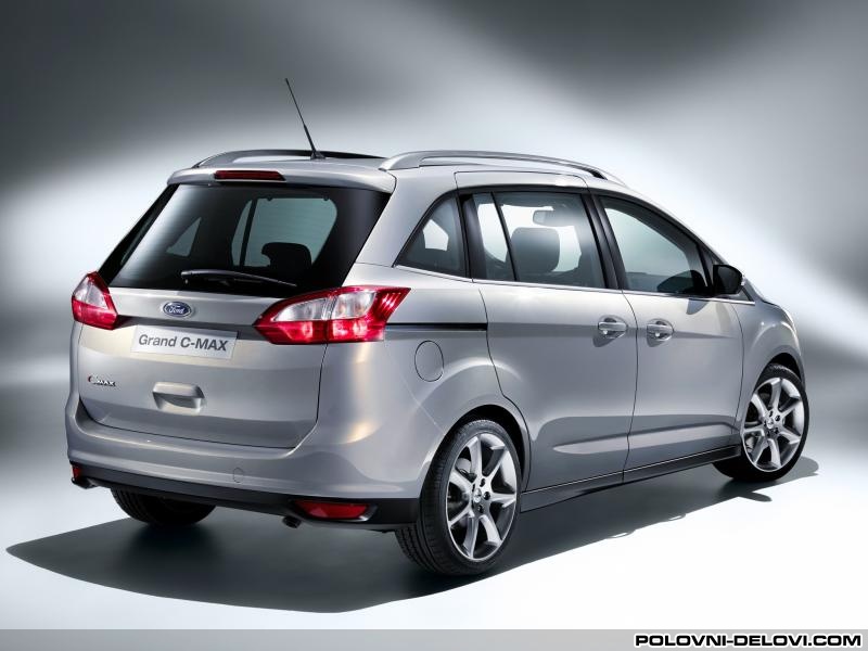 Ford Grand C-Max Kompletan Auto U Delovima