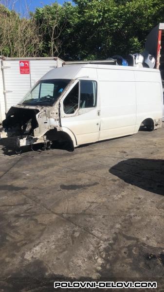 Ford Transit Ford Tranzit 2.2 Kompletan Auto U Delovima
