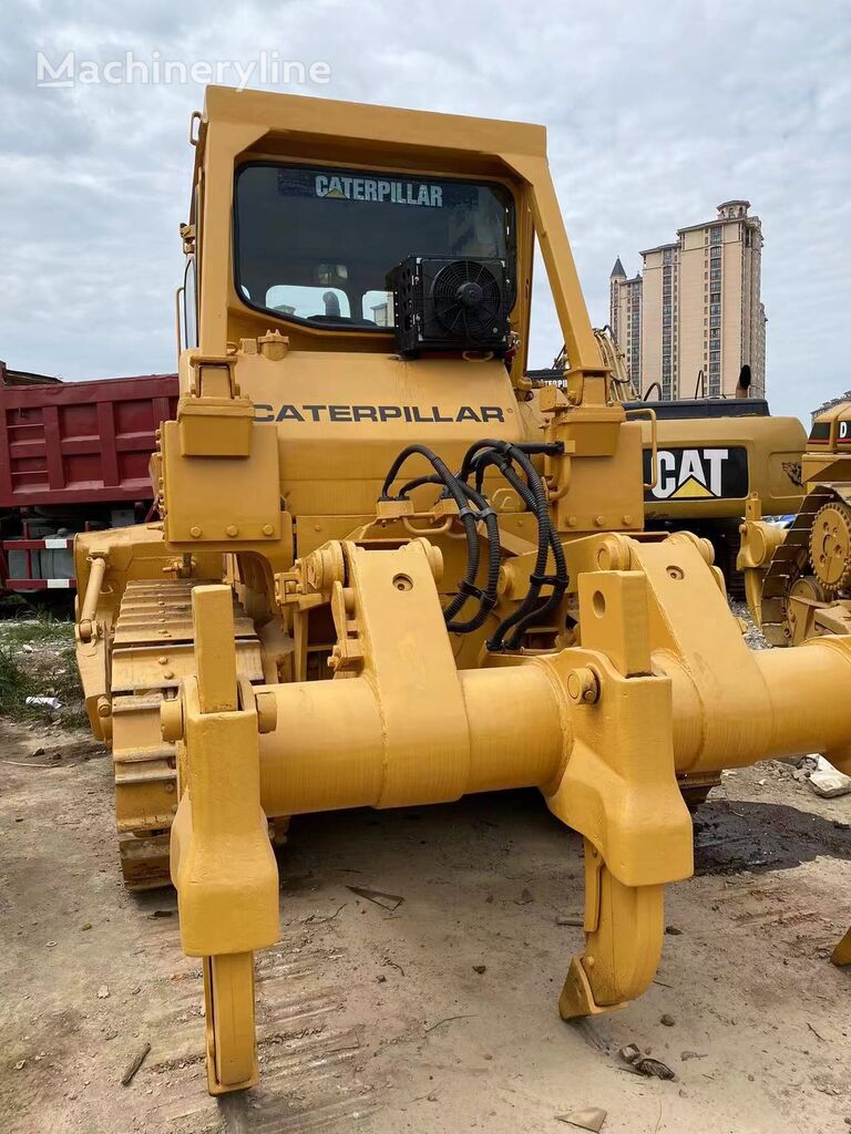 Caterpillar D7G buldožer