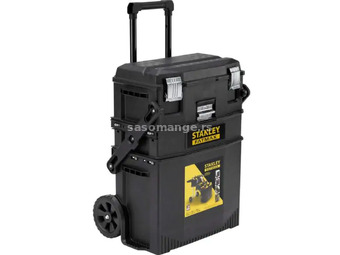 Stanley 1-94-210 kolica FatMax Workstation 73 x 54 x 32 cm