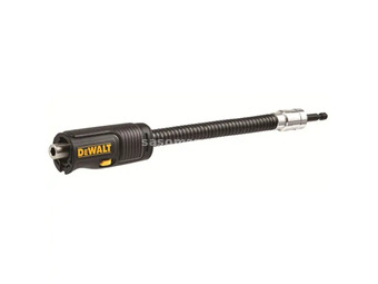 DeWalt DT20501 udarna modularna glava pod pravim uglom sa fleksibilnim dodatkom