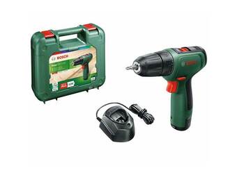 Akumulatorska bušilica odvrtač Bosch EasyDrill 1200 06039D3006