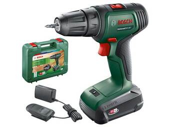 Akumulatorska bušilica odvrtač Bosch UniversalDrill 18 06039D4001