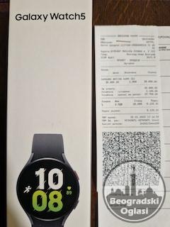 Samsung galaxy watch 5