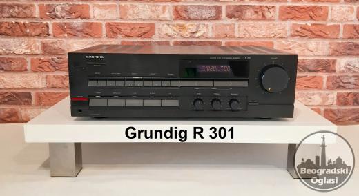 domæne opdragelse ciffer Grundig risiver r 25 -- Mali oglasi i prodavnice # Goglasi.com