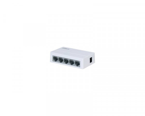 DAHUA PFS3005-5ET-L-V2 5port Fast Ethernet switch