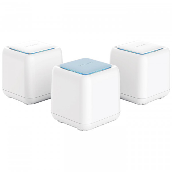 Wavlink Wireless Mesh Router, Dual BAND, up to 1167 Mbps - WL-WN535K3