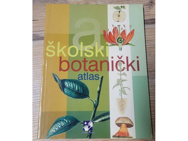 Školski botanički atlas, Kreativni centar
