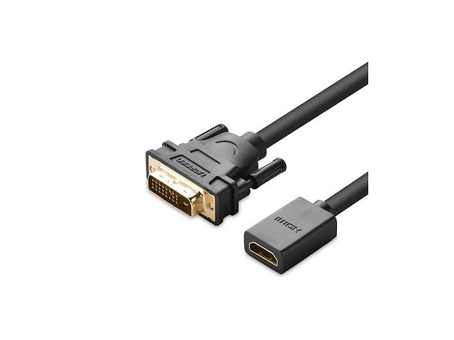 Adapter DVI (24+1) muški-HDMI ženski