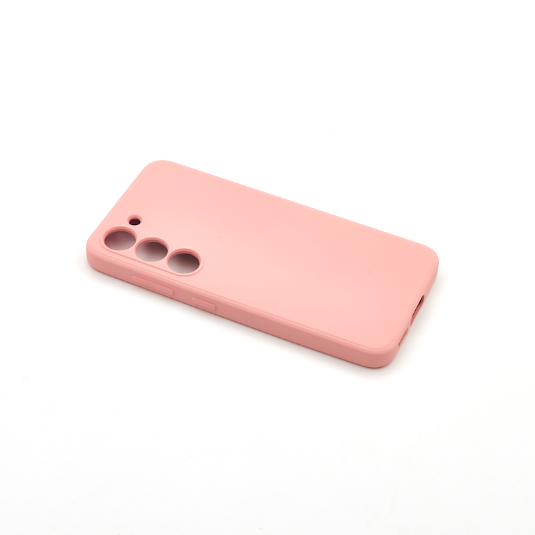 TPU MATTE for SM-S911 (Galaxy S23) roza