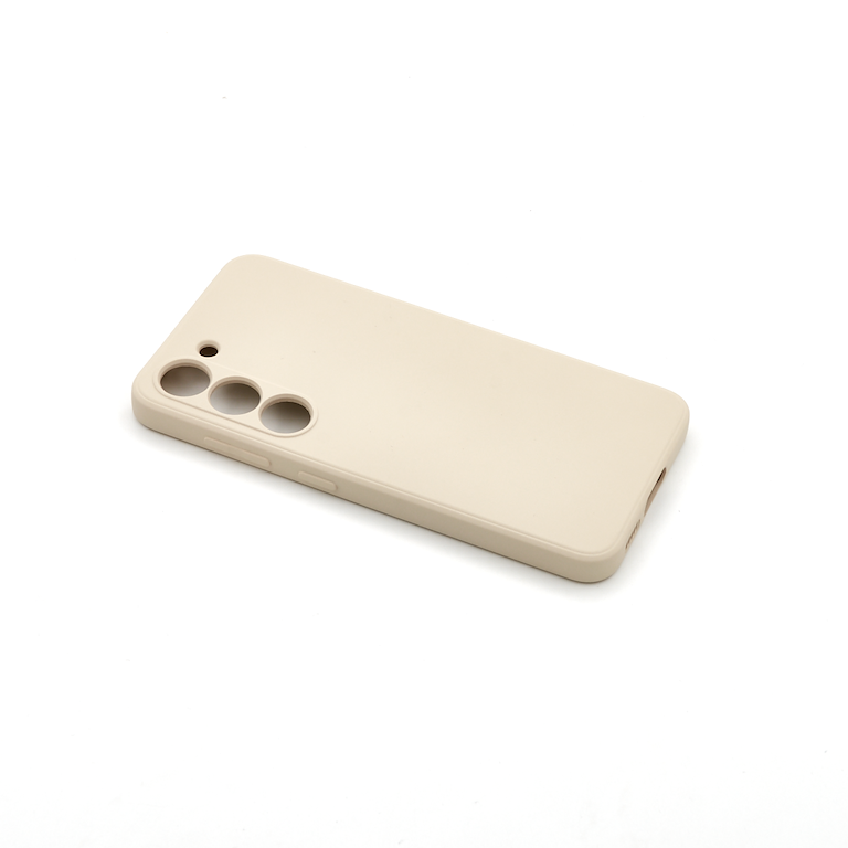 TPU MATTE for SM-S911 (Galaxy S23) bela