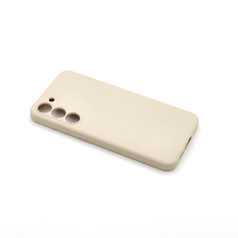 TPU MATTE for SM-S916 (Galaxy S23 Plus) bela