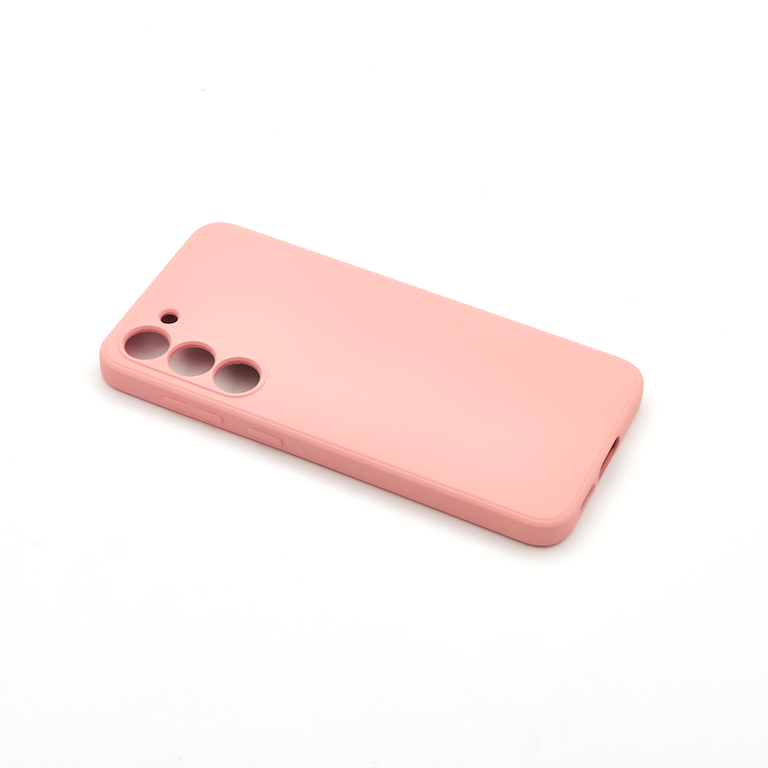 TPU MATTE for SM-S916 (Galaxy S23 Plus) roza