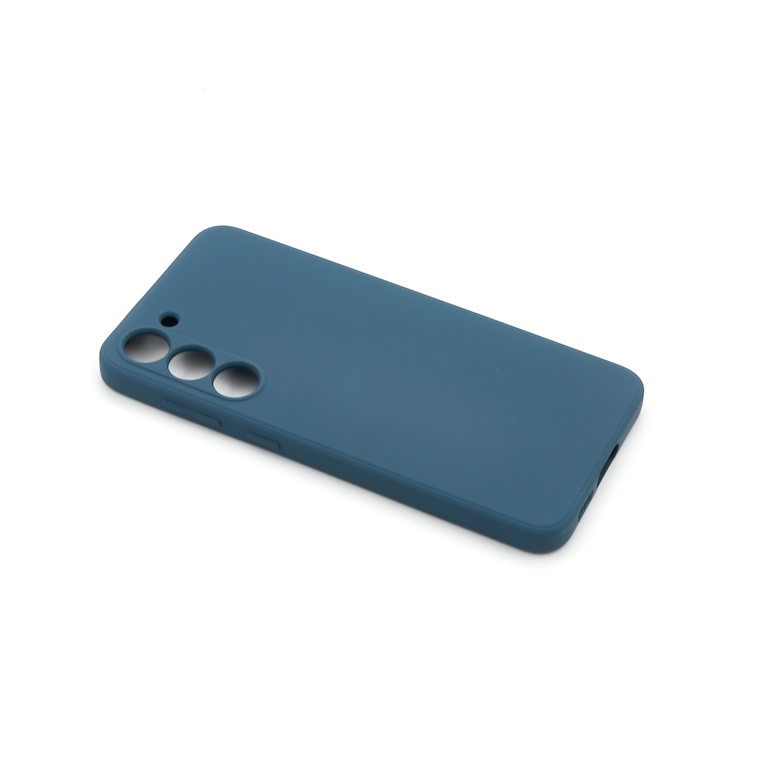 TPU MATTE for SM-S916 (Galaxy S23 Plus) plava