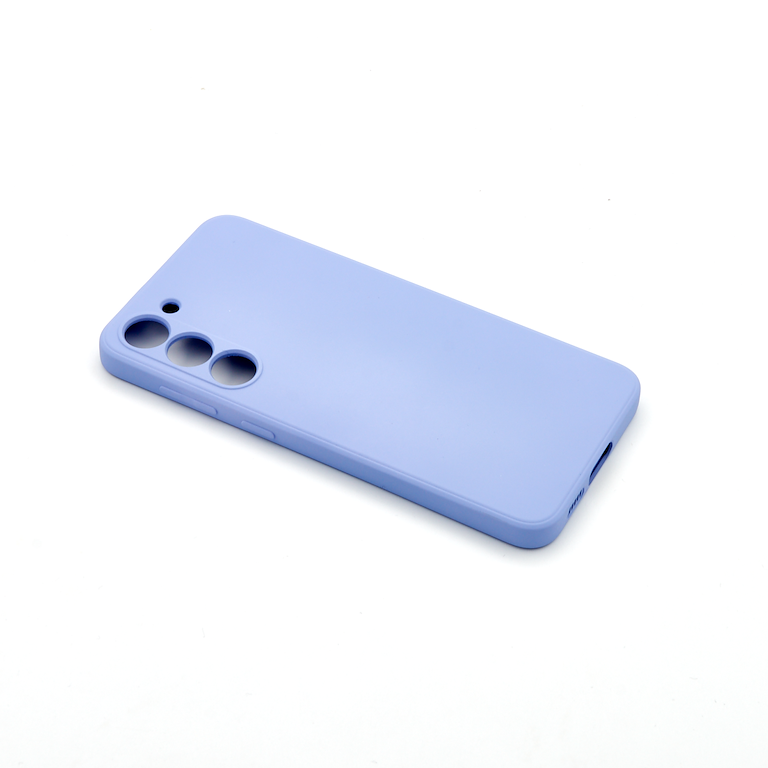 TPU MATTE for SM-S916 (Galaxy S23 Plus) ljubičasta