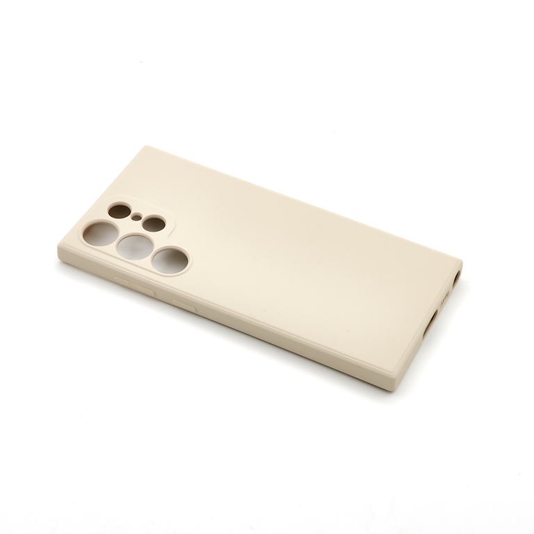 TPU MATTE for SM-S918 (Galaxy S23 Ultra) bela