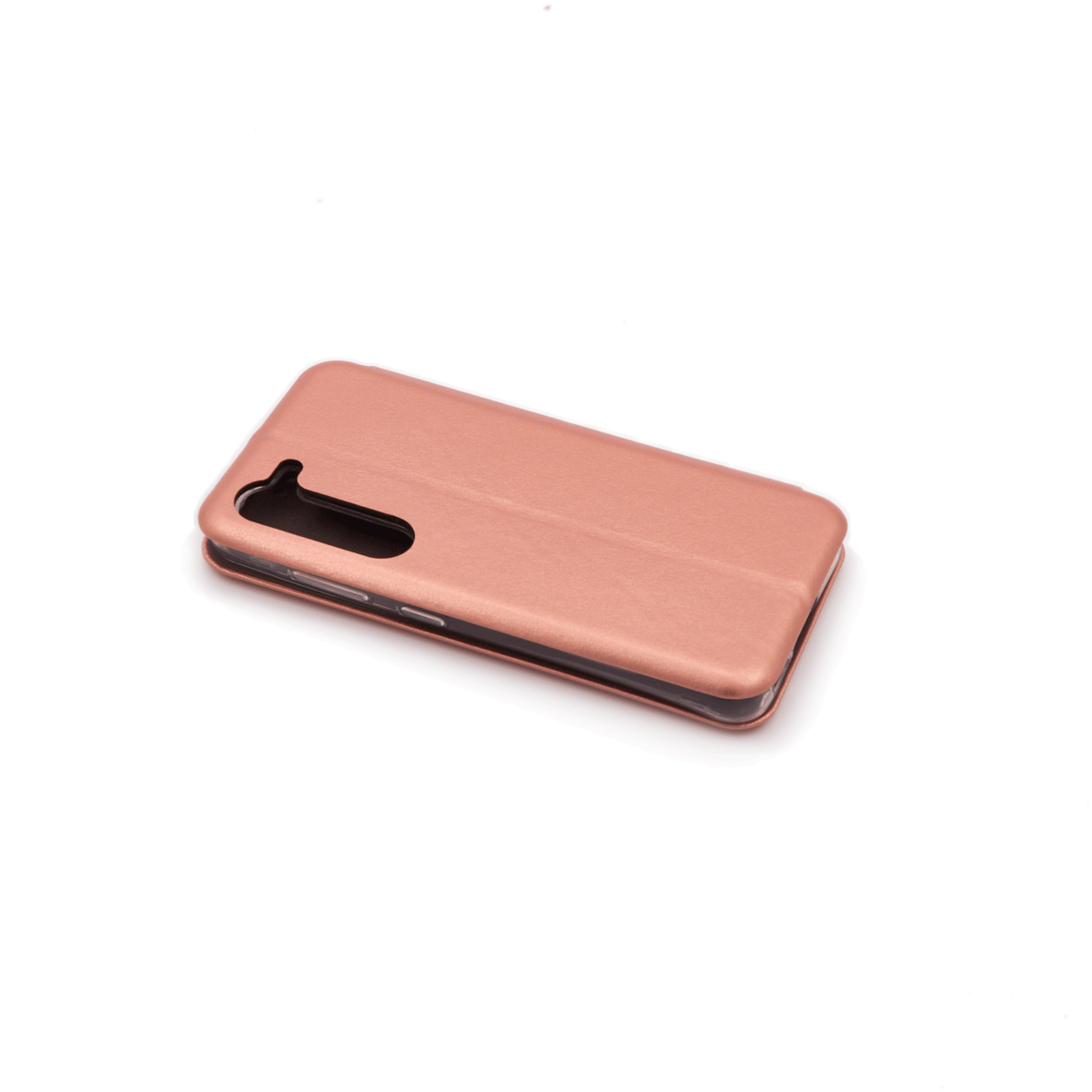 Flip Leather For SM-S911 (Galaxy S23) Roza