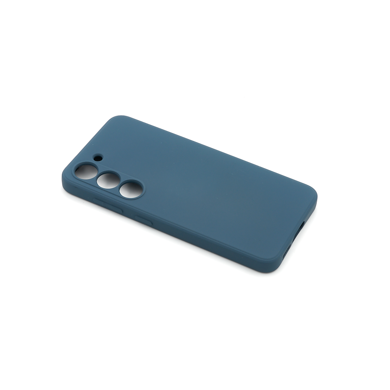 TPU MATTE For SM-S911 (Galaxy S23) Plava