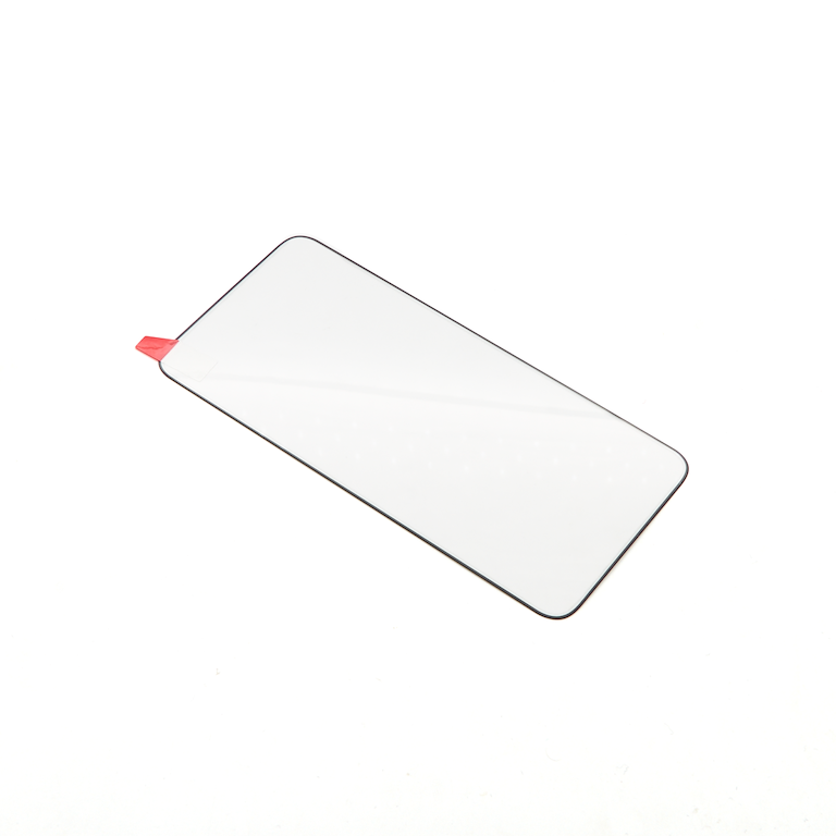 Nalepnica Display-a Glass 5D FULL GLUE for SM-S911 (Galaxy S23) screen unlock (black)