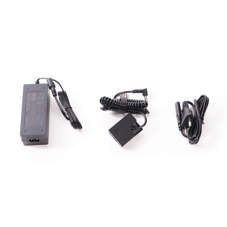 Kingma Dummy Battery Kit za Nikon EN-EL15