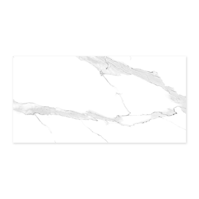 Podne pločice CALACATTA white 60×120 rec.full lappato (PP)