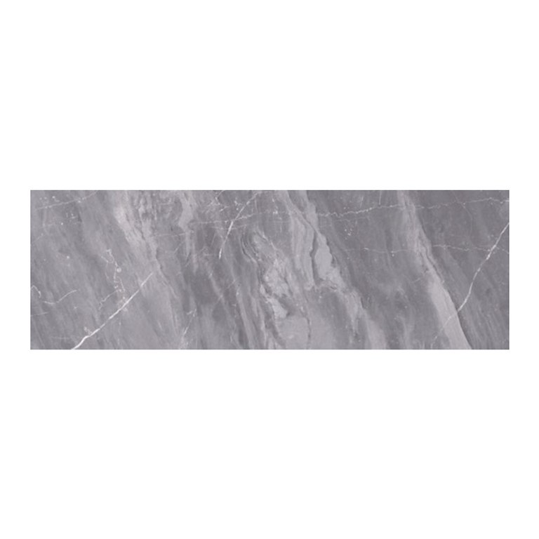 Zidne pločice EARTH grey glossy 25×75 (ZP)