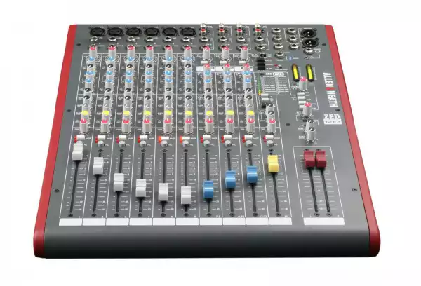 ALLEN & HEATH ZED 12FX