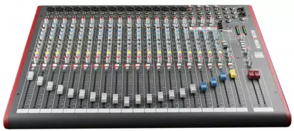 ALLEN & HEATH ZED 22 FX