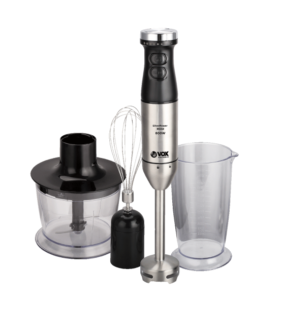 Blender stapni MS 6008