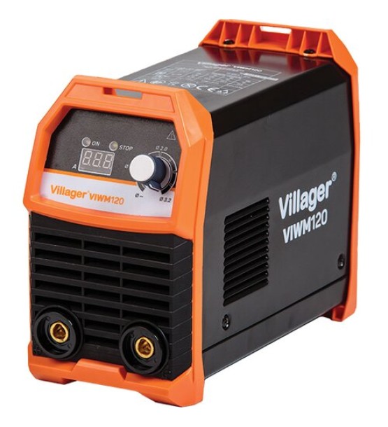 Villager VIWM 120 inverter aparat za varenje