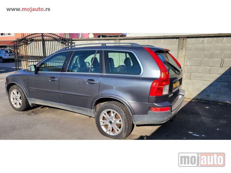 VOLVO XC90 V70 S80 S60 C30 V50 S40 S90 POLOVNI DELOVI