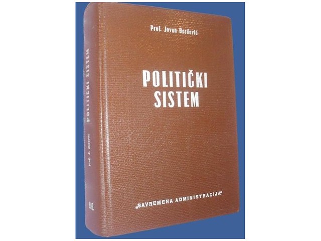 Politički sistem