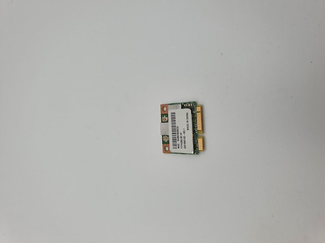 Wireless kartica za  Packard Bell P5WS6 TK11